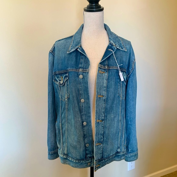Lucky Brand | Jackets & Coats | Womens Denim Jacket | Poshmark
